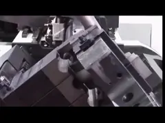 Dobramento CNC, Tubo