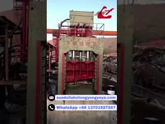 China Wanshida Q43-3150 Hydraulic Gantry Shear | Heavy-Duty 3150 kN Metal Shearing Machine for Industrial Applications for sale