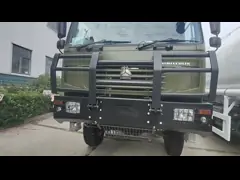 SINOTRUK HOWO Tractor Truck Brand New 430Hp 10Wheels 6 × 4