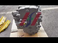 ZAX850 Hydraulic Distribution Valve For Sumitomo ZAX850 Series Excavator Hydraulic Systems