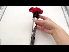 China Anti Corrosion VW Ignition Coil 06E905115D Automotive Coil Pack Easy Connection for sale