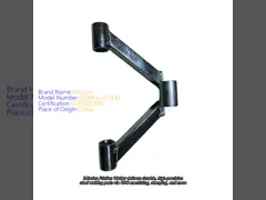 Friction Welder iMission Brand Welding Parts Friction Welding