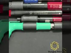 manual steel nail gun