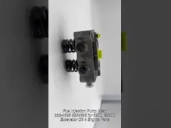 EexcavaStart Fuel Injection Pump Head 326-4635 3264635 for 320D E320D Excavator C6.4