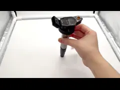 China Toyota Auto Ignition Coil 90919-02258 For Corolla Prius 1.8L 90919-02252 for sale