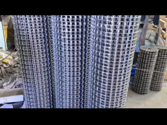 Honeycomb conveyor belt
