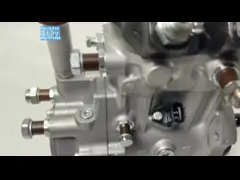 HP0 Diesel Fuel Injection Pump 22100-E0301 22100-E0303 094000-1031 094000-1030 for P12C E13C Engine