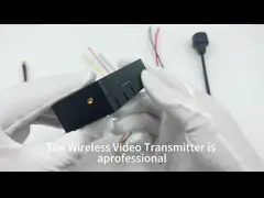 7.2GHz 10W