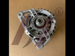 China Perkins 1004 And 1006 Engine Alternator, Part Number 2871A308 for sale
