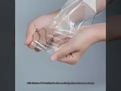 25micron POF Shrinking Film: Eco-Friendly, High-Performance Packaging Solution