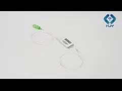 4CH CWDM CCWDM MUX DEMUX Modulo Multiplexer per la trasmissione del segnale