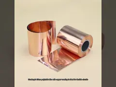 High-Performance Polyimide Film Jumbo Roll for Flexible Circuit Applications