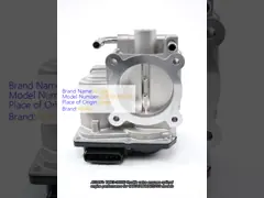 THR3-36050 AISAN Throttle Valve Throttle Body For 8AR/CROWN/IS/GS