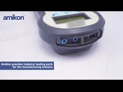 China ABB 3HAC17484-8 Rotations-AC-Servomotor für Robotersysteme der IRB6600-Serie zu verkaufen