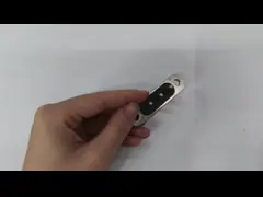 3-5 μm Thickness Hermetic EV Connector with Maximum Current of 30A and High Voltage Resistance ≥3000