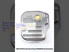 AFT-005 AISIN Automatic Transmission Oil Filter For ZRE15#/ZSP9#