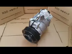 Auto AC Conditioning Compressor For HONDA ODYSSE RC1 388105X6003 10SRE20C 38810-5X6-003