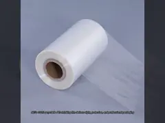 100% Recyclable PE Shrinking Film: All-in-One Solution for Tight, Protective, and Professional Packaging