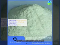 99% Purity EDTA Tetrasodium for Water Treatment and Pharma Excipients