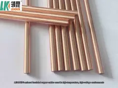China Mineral Insulated Copper Cable with Low Smoke Emission High Purity MgO Insulation and Customizable Options for Industrial Applications for sale