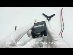 2.8GHz 10W
