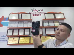 Commercial Boiler Components 7m Head Hot Water Circulator Pump