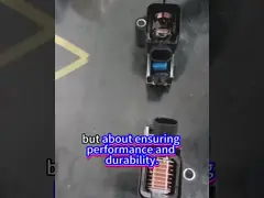 Two-Part Silicone Potting Compound HN-8808 - 10:1 Ratio for Electronics Encapsulation Showcase