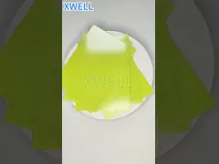 China 3240 Heat-Resistant Epoxy Glass Cloth Fiber Board - 0.3mm to 80mm Thickness, 340 MPa Tensile Strength for sale