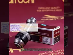 China JS180-1601023-3-XLB Clutch Fork Pin High Temperature Resistance For SHACMAN for sale