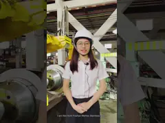 China Round Mirror Polished Stainless Steel Discs Blanks 430SS 410SS ODM for sale