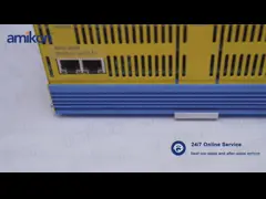 China Safety Remote Hima Himatrix F2 Do8 01 Digital Output Module 0.6A Current Input for sale