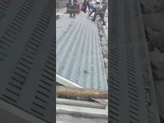 China Galvanised Serrated Steel Grating for Platform Steel Floor Projects for sale