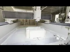 China Lightweight Subsea Buoyancy Modules High Strength Corrosion Resistant Syntactic Foam Blocks for sale