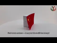 3D Football Team Patches Nylon Custom Clothing Patch High Density