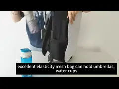 Cina Borse Trolley con Ruote per Stampa a Sublimazione, Bagagli Personalizzati, Zaini Scolastici su Misura per Ragazzi e Bambini in vendita