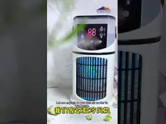 China Nine Gears Portable Quiet Tower Fan White Tower Fan Advanced for sale