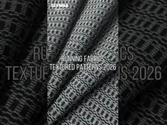 China High Stretchability Stretch Leggings Fabric with 48%Nylon+38% Polyester+14%Spandex Blend and 170gsm Medium Weight for Everyday Wear for sale