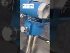 Гидростатический измеритель уровня Endress Hauser FMB50-3A83/0