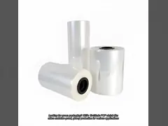 ‌12-25mic POF Shrinking Film: Your Green Packaging Partner for a Brighter Tomorrow