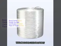 China Direct Yarn for Pultrusion / Winding for sale