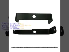 Cina Fabbricazione di lamiere in acciaio inossidabile personalizzate, stampaggio di lamiere, prototipo in vendita