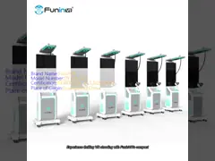 Hot Sale VR Shooting Compact Self-Service VR Machine Delivering Thrilling Fun With Zero Staff