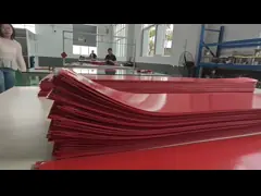 China Self-Regulating Heating Tape with Smart Temperature Control for Energy Efficient and Durable Pipe and Roof Heating for sale