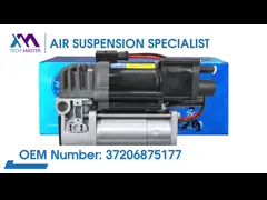 China Jaguar Air Suspension Compressor Pump C2C27702E C2C22825 C2C2450 2W933B484AG 4154034060 for sale