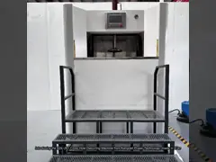 Abrasiv-Fließ-Entgratmaschine KDL-162