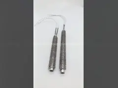 Hete luchtpistool verwarmingselement