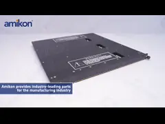 Cina Modulo di comunicazione Triconex S2 AO3481 a risoluzione a 16 bit per sistemi di sicurezza strumentati in vendita