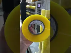 300yards Length Bopp Packing Tape For Sealing Carton