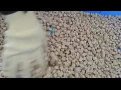 Boneless Duck Cube Sorting