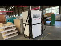 macchine per la ricarica di refrigeranti ad alta velocità